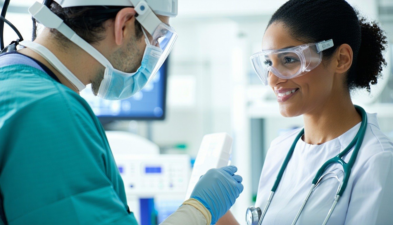 Innovative Pricing Models in MedTech | IDR Medical